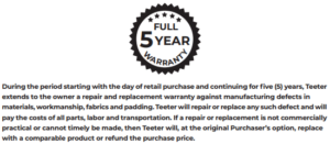 Teeter Dex 2 Inversion & Core Training System | Fit Happy Home