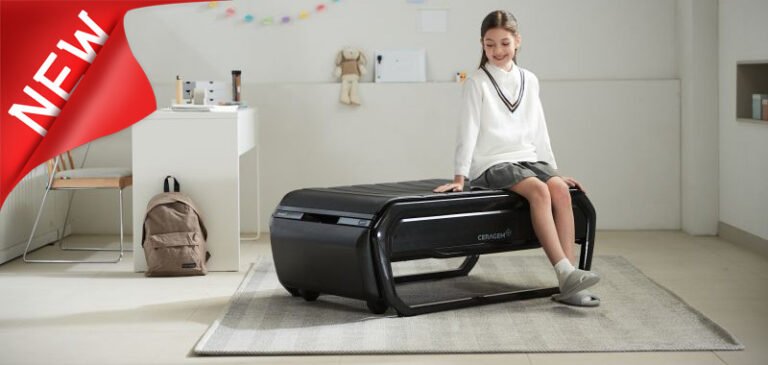 Ceragem V6 Massage Bed Review: Is The NEW V6 As Good As They Say?
