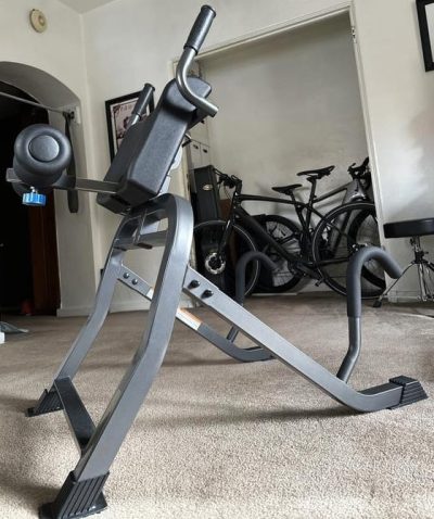 Teeter Dex 2 Inversion & Core Training System | Fit Happy Home