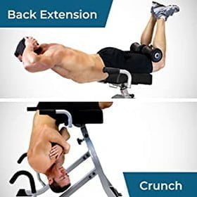 Teeter Dex 2 Inversion & Core Training System | Fit Happy Home