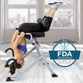 Teeter Dex 2 Inversion & Core Training System | Fit Happy Home